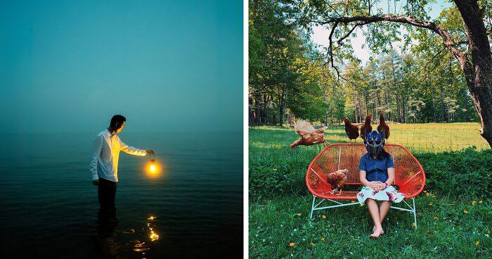 25 Striking Photos From AAP Magazine’s 43rd Contest That Celebrate ...