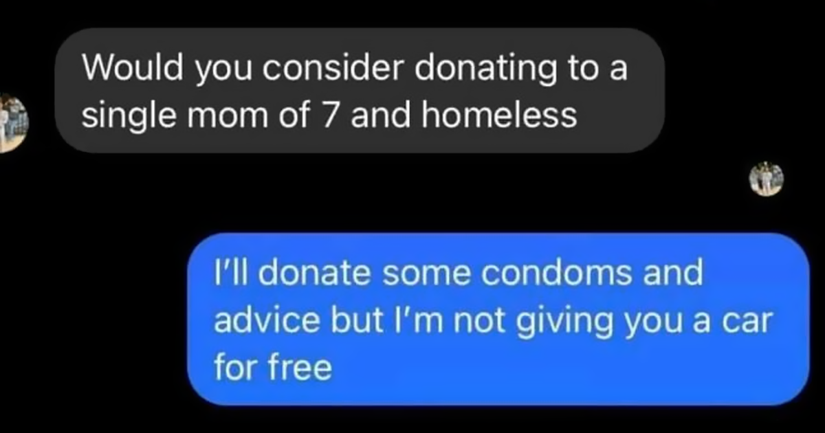 30 Annoying People Spotted On Facebook Marketplace Who Deserve To Be ...