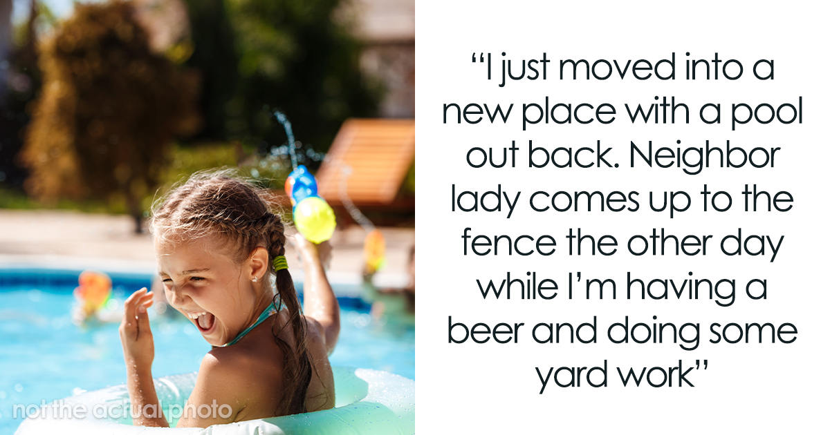 New Homeowner Stunned By Neighbor’s Demand That They Watch Her Kids ...