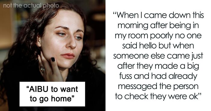 “I’m A Big Girl And Can Accept That People Don’t Like Me”: Woman Gets ...