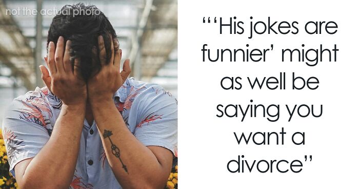 “Is It In Yet?”: 30 Devastating Lines From Women That Stung These Men ...