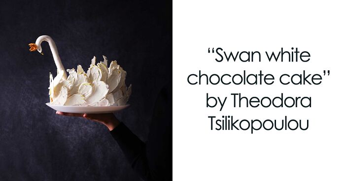 32 Delicious Shots Captured To Celebrate National Cake Day By ...