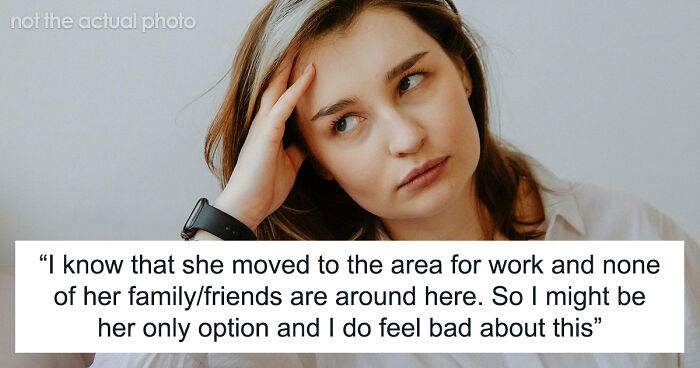 Woman Complains About Neighbor Asking To Use Her Shower, Internet Isn’t ...