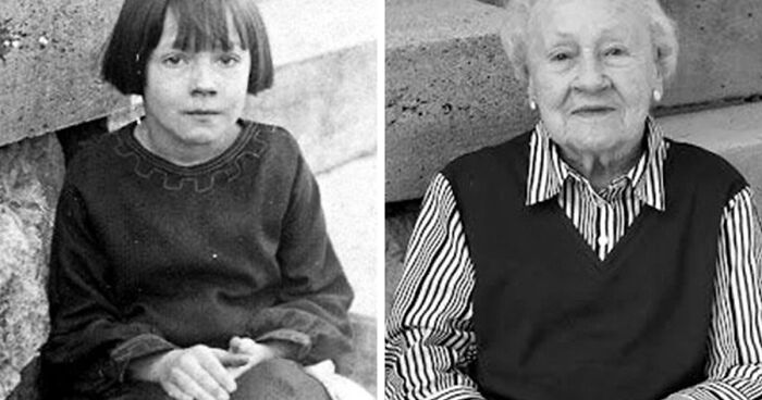 “Vestiges Of History”: 50 Wholesome Before And After Pictures From ...