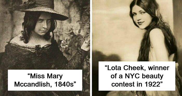 50 Fascinating ‘Old-Time Photos’ That Show You Just How Much The World ...