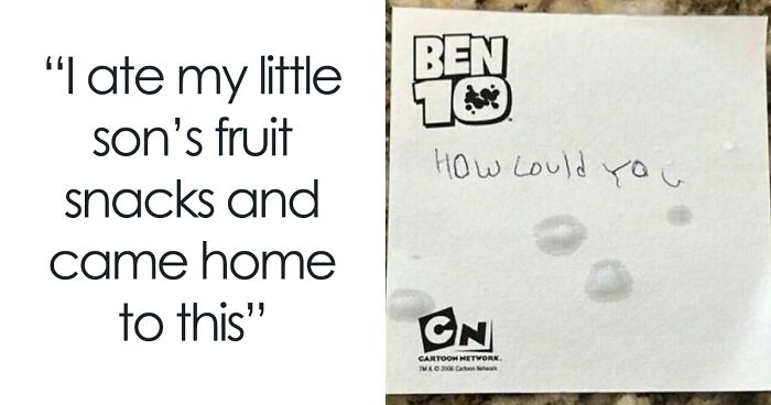 Parents Have The Funniest Sense Of Humor And These 30 Posts Prove It ...