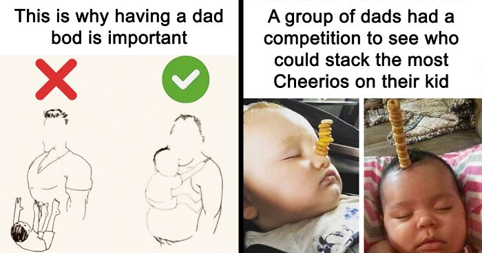 Parents Have The Funniest Sense Of Humor And These 30 Posts Prove It ...