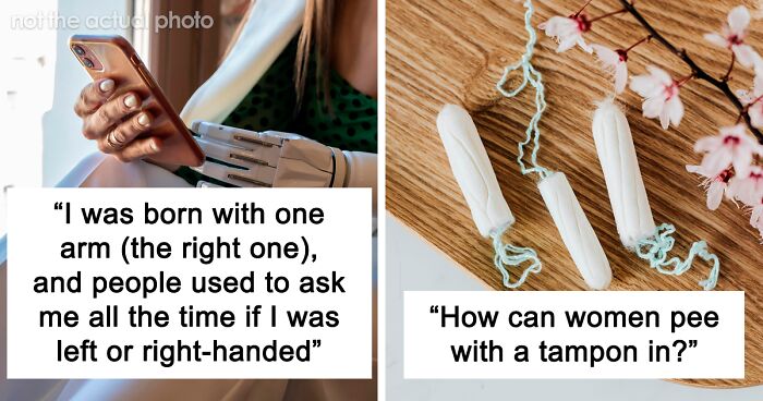 There’s No Such A Thing As A Dumb Question, But These 50 People Proved ...