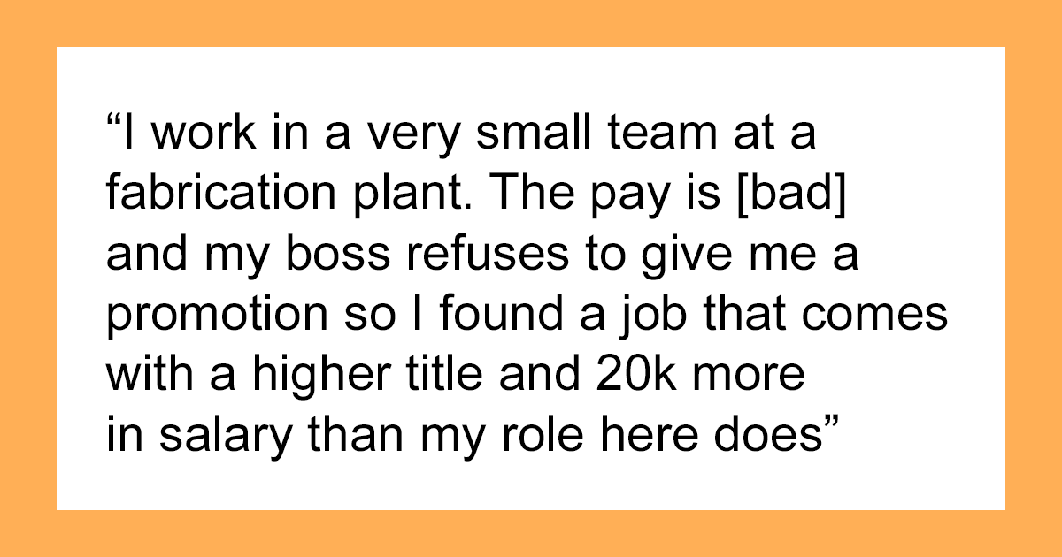 Man Furious At Childfree Coworker For Ruining His Paternity Leave, Gets ...
