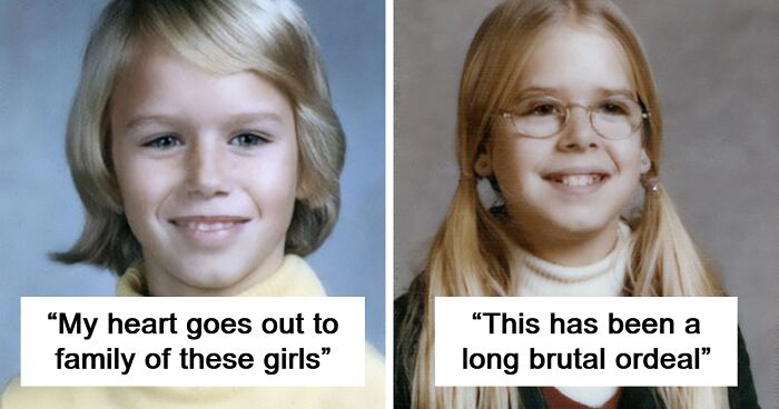 “Justice Denied”: People React To New Evidence In 50-Year Cold Case Of ...