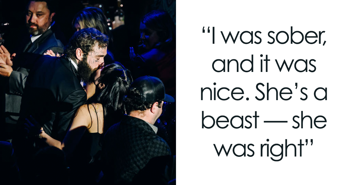Post Malone’s Fiancé: A Glimpse Into Their Private Love Story | Bored Panda