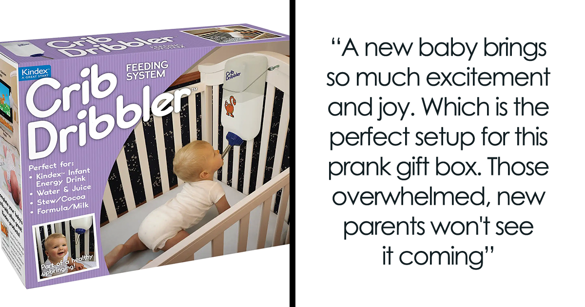 5 Hilarious Fake Gift Boxes To Seriously Confuse Your Friends And ...