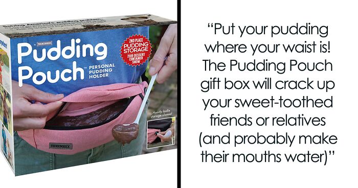 5 Hilarious Fake Gift Boxes To Seriously Confuse Your Friends And ...