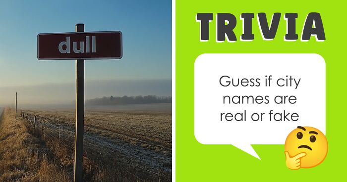 “Nothing Is Real” – 21 Places On Earth, But Only 12 Are Real, It’s Your ...