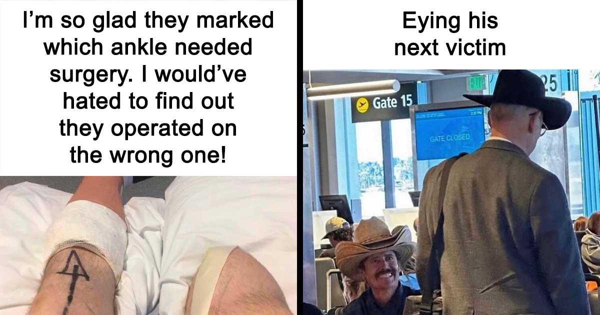 50 Funny Memes For Anyone Who Desperately Needs A Laugh Today | Bored Panda