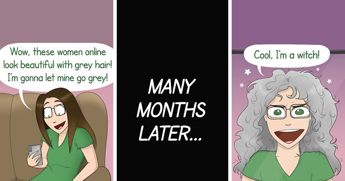 34 Funny “PizzaCake” Comics That Might Make You Smile (New Pics)