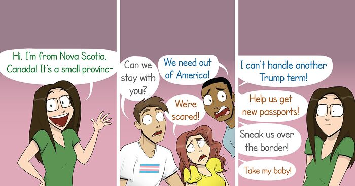 34 Funny “PizzaCake” Comics That Might Make You Smile (New Pics)
