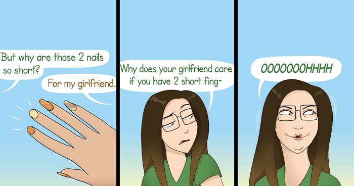 34 Funny “PizzaCake” Comics That Might Make You Smile (New Pics)