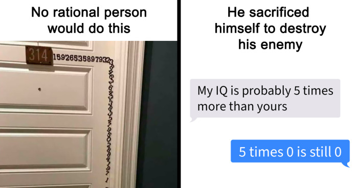 You Don’t Need To Like Science To Enjoy These 50 Memes (New Pics ...