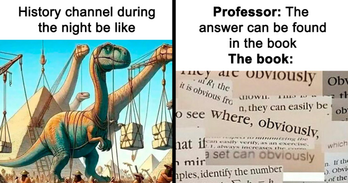 You Don’t Need To Like Science To Enjoy These 50 Memes (New Pics ...