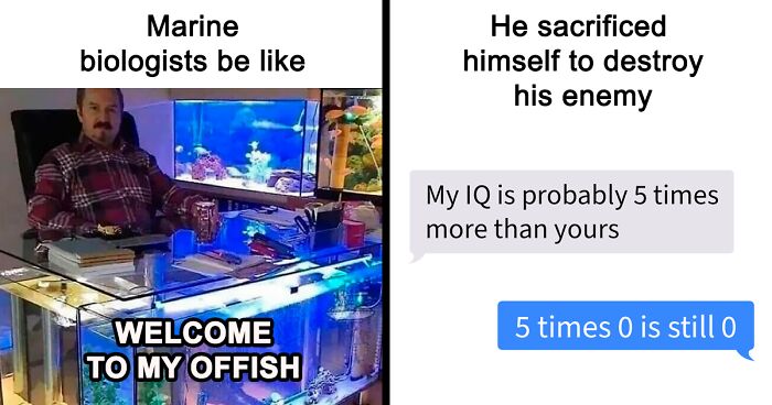 You Don’t Need To Like Science To Enjoy These 50 Memes (New Pics ...