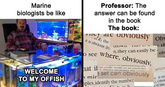 You Don’t Need To Like Science To Enjoy These 50 Memes (New Pics ...
