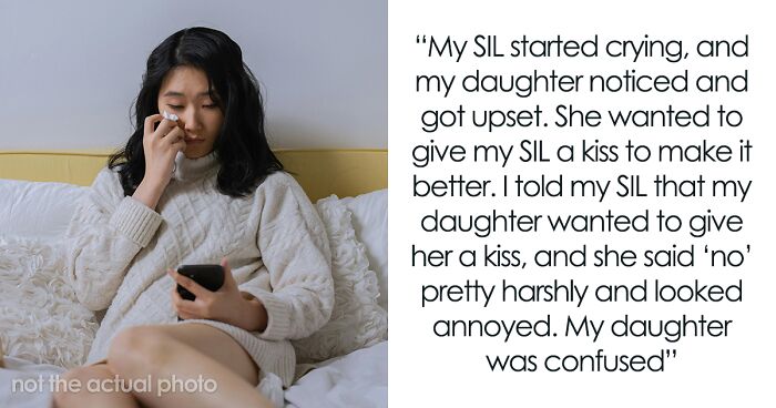 Woman Puts SIL In Her Place After Listening To Her Keep Playing The ...