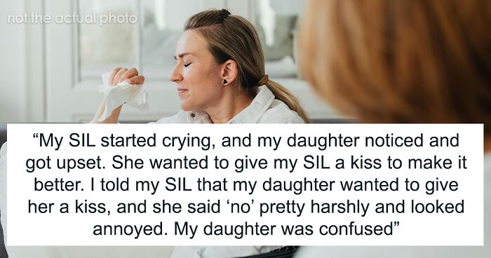 Woman Puts SIL In Her Place After Listening To Her Keep Playing The ...