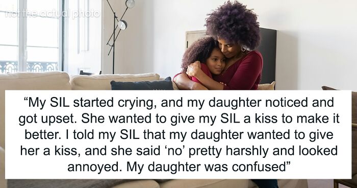 Woman Puts SIL In Her Place After Listening To Her Keep Playing The ...