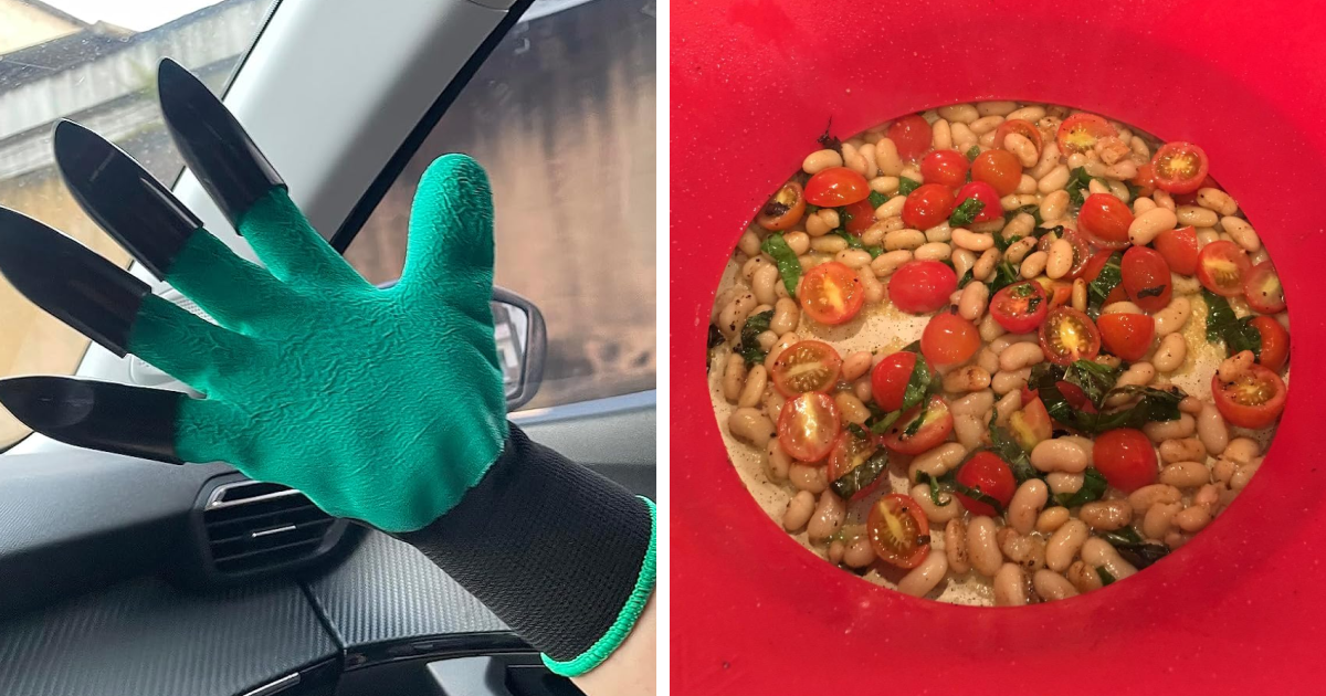17 Genius Products That’ll Make Messy Tasks Less Of A Chore | Bored Panda
