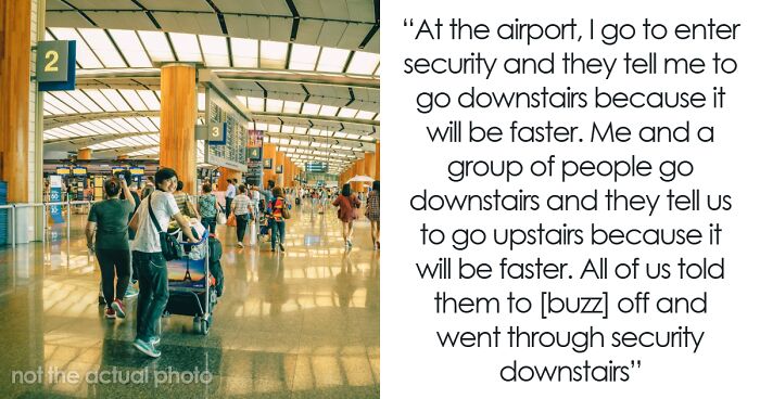 30 Times People Trusted They’d Get Their Way Just Because They ...