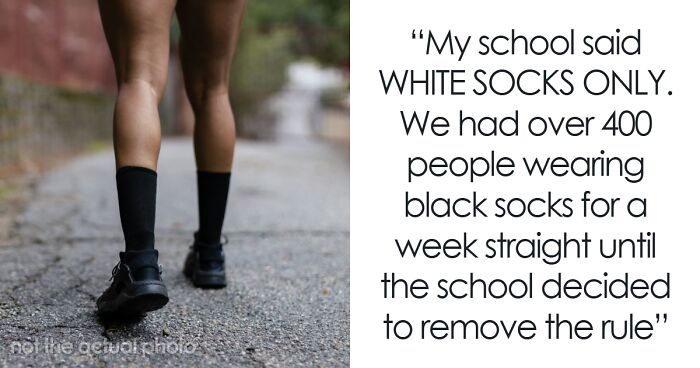 30 Times People Trusted They’d Get Their Way Just Because They ...