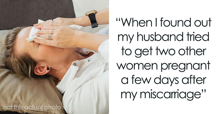 “It Still Hurts”: 50 Experiences That Broke People’s Hearts Into A ...