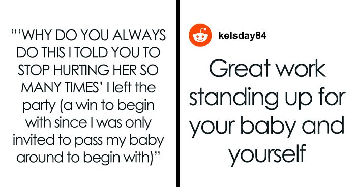 MIL’s Baby-Snatching Habit Backfires As Mom Pulls Off An Oscar-Worthy ...