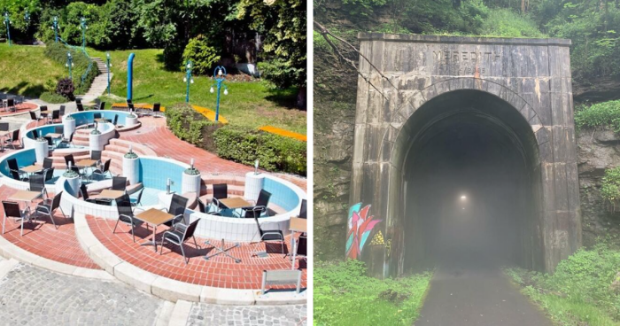 50 Buildings Repurposed In Such Cool Ways, We Just Had To Share Them ...