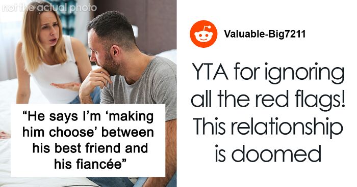 “I Wanted To Scream”: Bride Is Sick Of Fiancé’s “Work Wife” Interfering ...