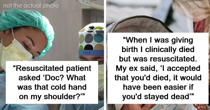 50 Unsettling Sentences That Stopped Conversations Cold