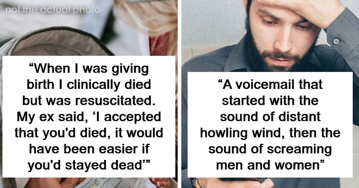 50 Unsettling Sentences That Stopped Conversations Cold