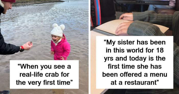 50 Times People Made Each Other’s Day By Sharing Positive And Wholesome ...