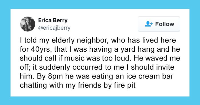 “Giving Every Day”: 50 “Good News” Stories That Prove There’s Still ...