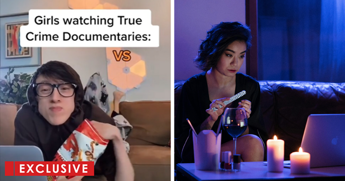 “How Can Humans Be So Awful?”: True Crime Mania Has Dark Consequences ...
