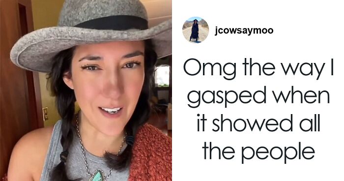 “Imagine The Noise”: Woman Buys Dream House Only For Strangers To Turn ...