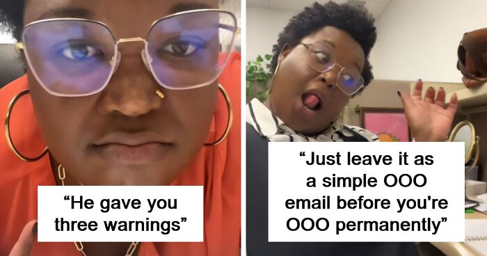 Woman’s Boss Doesn’t Think Her “Quirky” OOO Emails Are Appropriate ...