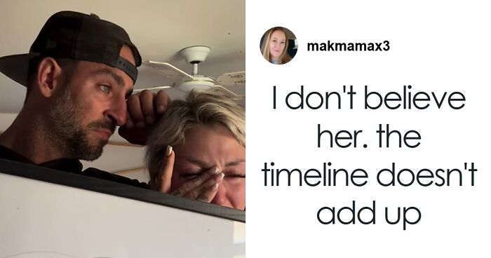 Woman Speaks Out After Entire Internet Accuses Her Of Having Peanut The ...