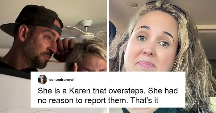 Woman Speaks Out After Entire Internet Accuses Her Of Having Peanut The ...