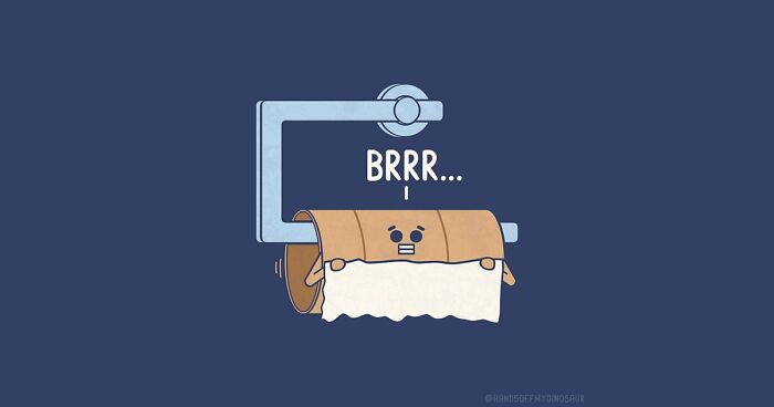 37 Quirky Pun Illustrations By Teo Zirinis And Their Hilarious Twists ...