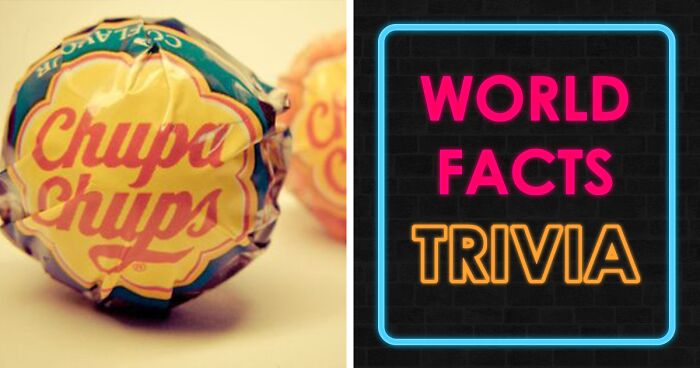 20 Interesting World Facts Trivia To Learn And Exercise Your Brain ...