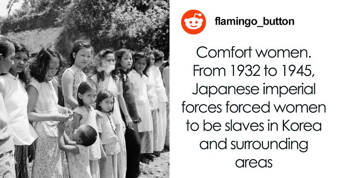 30 Terrifying Moments In Human History That Prove The Past Isn’t Always ...