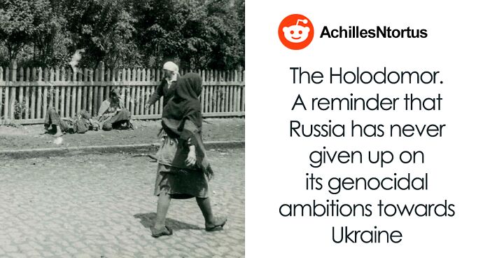 30 Terrifying Moments In Human History That Prove The Past Isn’t Always ...