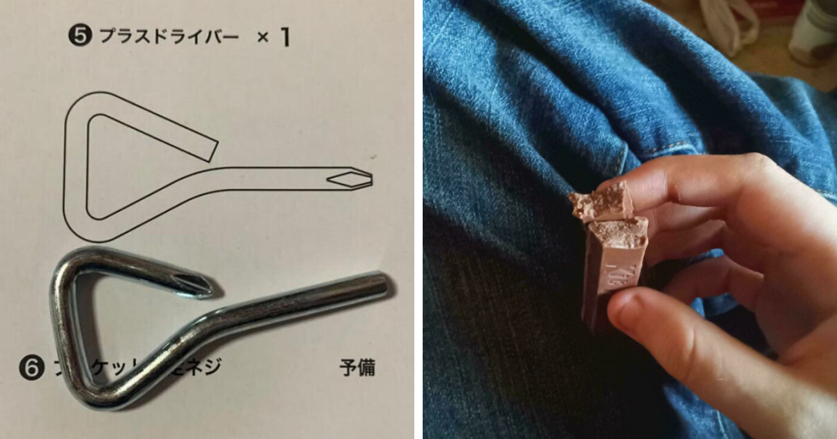 50 Epic Fails That Are Funny Because They Could Have Been Easily ...